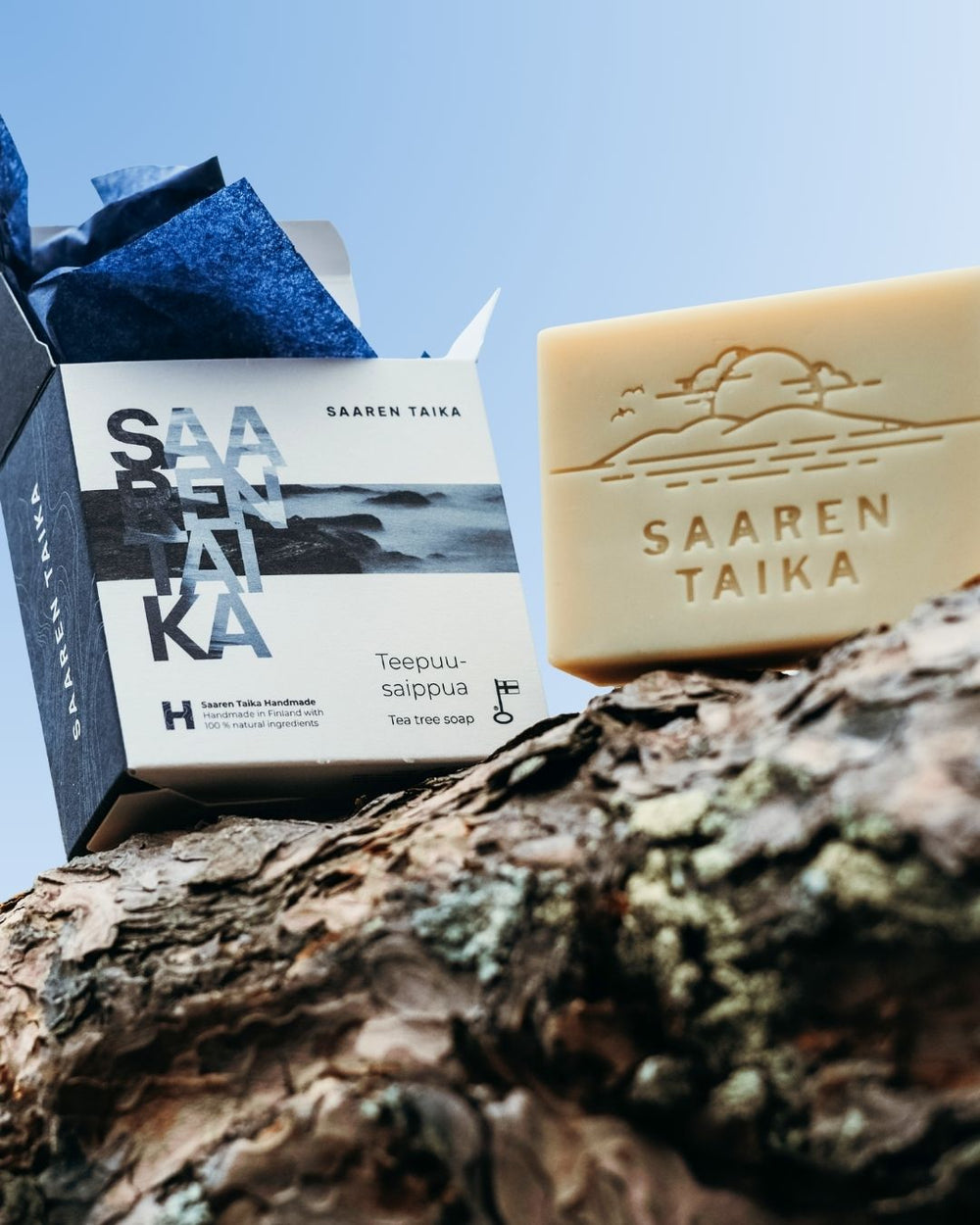 Saaren Taika Natural – Kotimainen sertifioitu luonnonkosmetiikkasarja ...