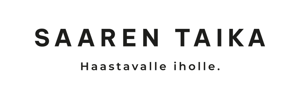Dry hands treatment – Saaren Taika Shop
